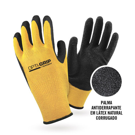 OPTIGRIP | EPI CURITIBA